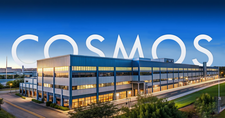 Home page - Cosmos INT